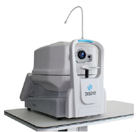 Optical Coherence Tomography Sd Oct Scanner Machine 14 Types Of Image