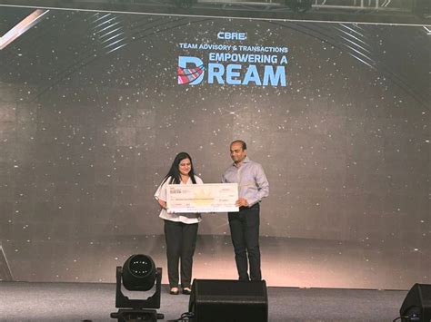 Anchal Chauhan Kohli On Linkedin Offsite Iamcbre Cbrerocks Funatwork