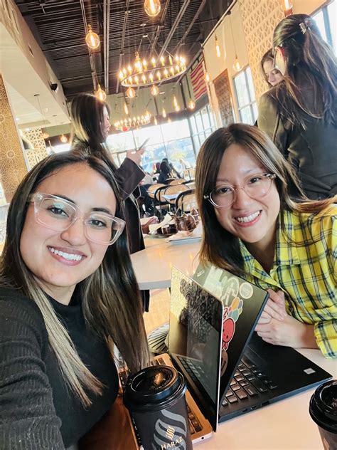 Sandra C On Linkedin Coding Pairprogramming Software Coffee