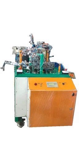 Automatic Assembly Machine For Industrial At ₹ 551000 In Surat Id