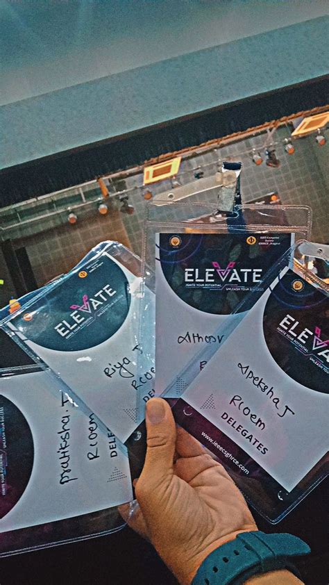 Apeksha Jamjar On Linkedin Dilseelevate Ghrce Hacknow