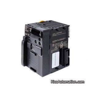 OMRON CJ M CPU Programmable Logic Controller CJ M CPU Unit Industrial Automation