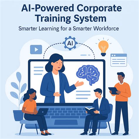 Ai Powered Corporate Training System Smarter Learning For A Smarter Workforce Instancy