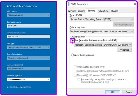 Comprehensive Guide To Setting Up And Using Aovpn