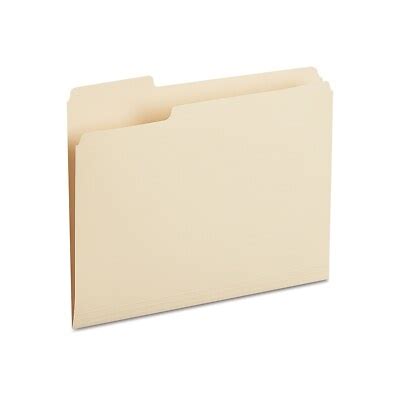 Files Supplies Letter File Box