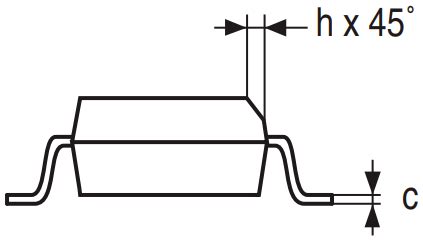 M C R I²C bus EEPROM Pinout Equivalent and Datasheet