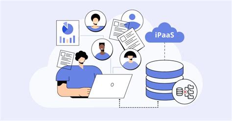 Aonflow On Linkedin Addressing Data Silos In Hr Systems With Ipaas Aonflow