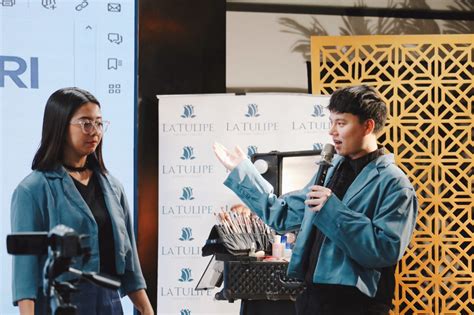 Bank Bri Gelar Acara Fashion Inspiratif Dengan Hendi Thamrin Times