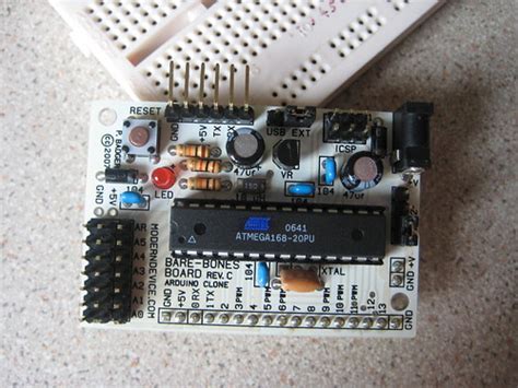 Arduino Joy Part 2 The Rantings Of A Techno Mage