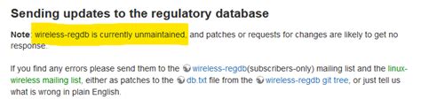 TX Power Limitation In OpenWrt Yes Or No Page Network And Wireless Configuration