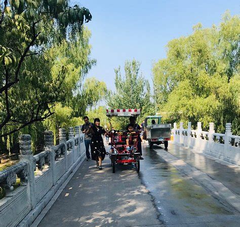 Chaoyang Park (Peking) - Aktuelle 2019 - Lohnt es sich? (Mit fotos)
