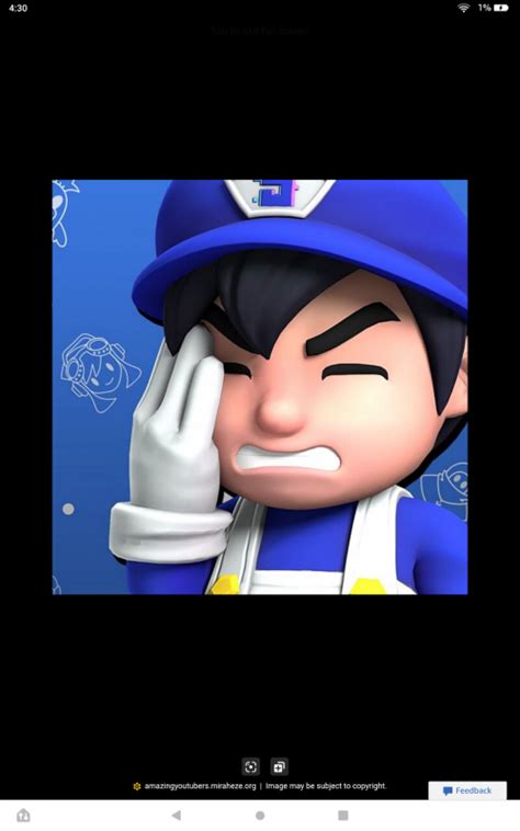 Create A Tadc Md Smg4 In Squid Game Tier List Tiermaker