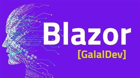 020 Events Eventcallback Blazor بالعربي Youtube