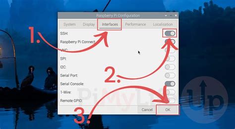 Using SSH On The Raspberry Pi Pi My Life Up