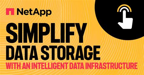 Netapp On Linkedin Data Infrastructure Made Intelligent Netapp