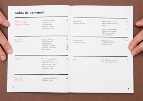 42 Best Images About Table Of Contents Design On Pinterest Book Shape Magazine And Vanderbilt