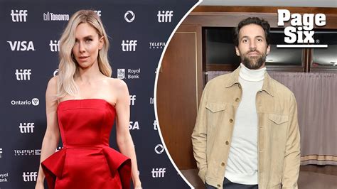 ‘The Crown’ star Vanessa Kirby engaged to lacrosse star Paul Rabil - YouTube