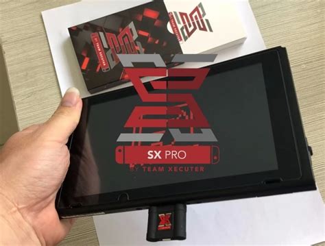 北美任天堂对发售ns破解工具的零售商发起诉讼 机核 Gcores