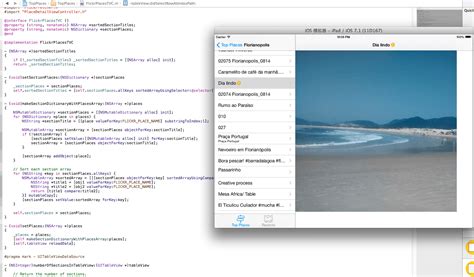 Github Upbitcs193phomework Homework For Developing Ios 7 Apps For Iphone And Ipad