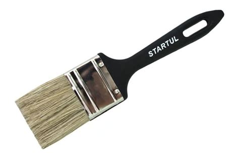 Плоская кисть STARTUL PROFI 1", 25 мм ST0103-25 - выгодная цена, отзывы ...