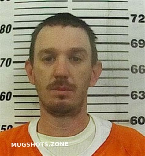 Kenneth Duane Olds 02 29 2024 Cherokee County Mugshots Zone