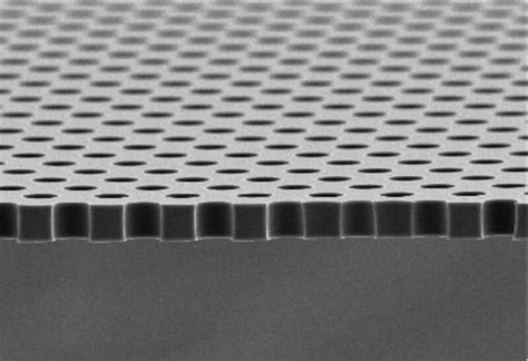 Microfluidic Porous Array Photolithography Filter Membrane Cell Automatic Culture Organ Ch