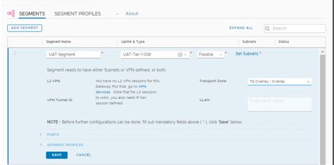 nsx t configure dhcp server vexpert consultancy