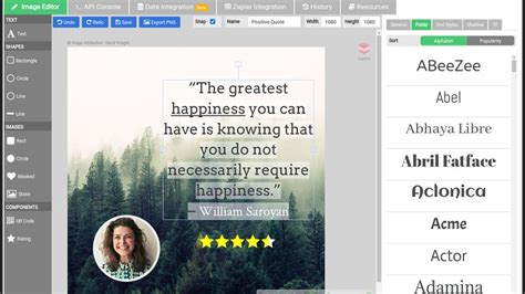 Creatomate Alternatives And Similar Sites And Apps Alternativeto
