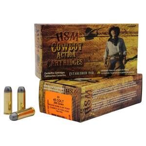 45 Long Colt Ammo