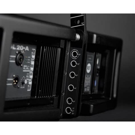 Rcf Hdl 20 A Line Array Module 2 Way Digital Amplifier Rcf Hdl 20 A Line Array Module 2 Way Digital Amplifier