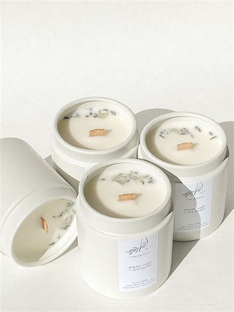 (1) All – Osoy Candles | Candle packaging, Wood wick candles, Aesthetic ...