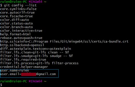 Git Git config和本地數據庫 iT 邦幫忙 一起幫忙解決難題拯救 IT 人的一天 Git Git config和本地數據庫 iT 邦幫忙 一起幫忙解決難題拯救 IT 人的一天