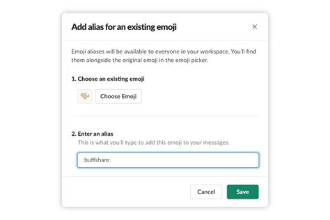 How To Add Emoji To Slack Jumpshare Blog