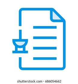 Pin File Stock Vector Royalty Free Shutterstock