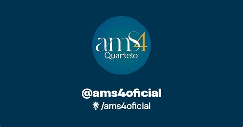 Ams4oficial Instagram Linktree