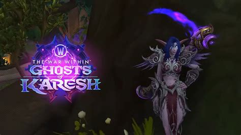 Better Fps In Wow Patch 11 2 Ally Spell Density Explained