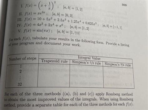 Solved 67 Write A Computer Program To Calculate The