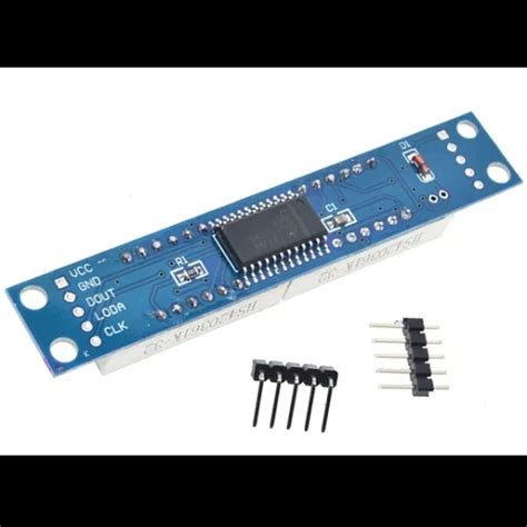 Display 7 Segmentos 8 Digitos Max7219 Store Ciborg