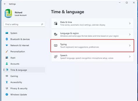 How To Override Default Input Method In Windows 11 Geek Rewind