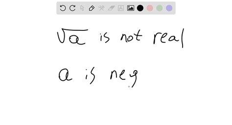 ⏩solvedthe Library Function Returns The Square Root Of A Number Numerade