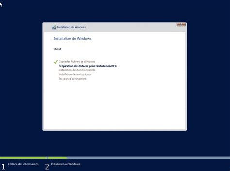 Windows Server 2016 Sans Interface Graphique Boutique Pcland