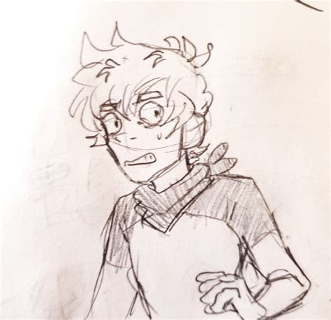 Phoenix Cyroneks Art — Dsmp Doodle Dump Part 2 Ft Drawings I Actually