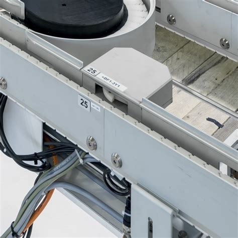Puck Conveyor Systems Puck Conveyors And Handling Modular Automation
