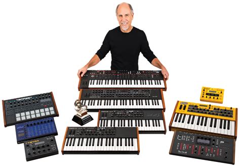 50 Years Of Sequential Sequential