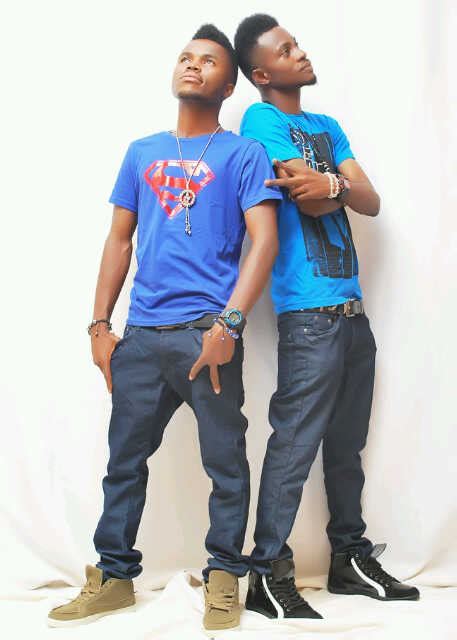 We Want To Be Like P Square Talented Music Duo Of 2Easy Hint