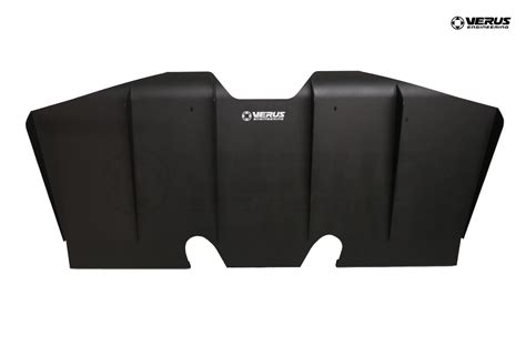 Verus Engineering Rear Diffuser Mk5 Toyota Supra Berktuning
