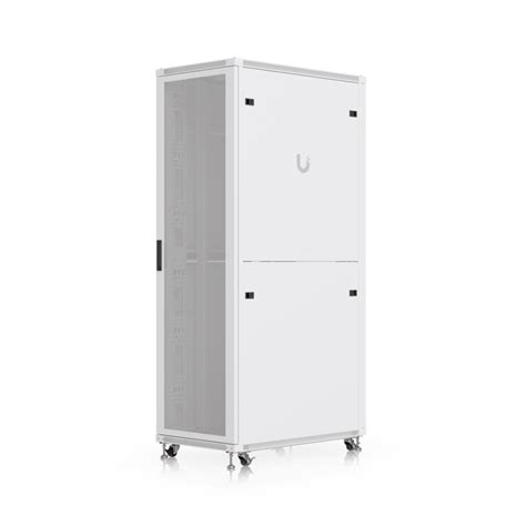 Ubiquiti Unifi 42u Rack Cabinet 100cm Perforated Door Uacc Rack 42u