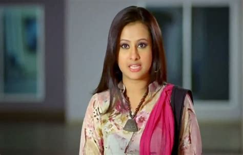Bangladeshi Actress Purnima Latest Photo Strata Barhaa