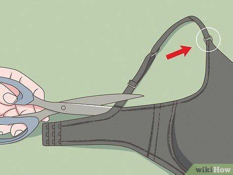 How To Make A Bra Strap Bracelet For Your Significant Other