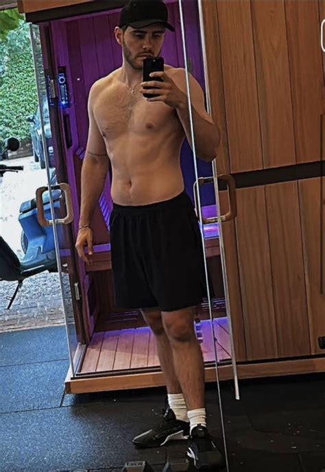 Alfie Deyes Underwear